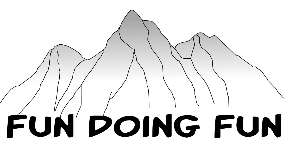 Fun Doing Fun LLC – Fun Doing Fun Store